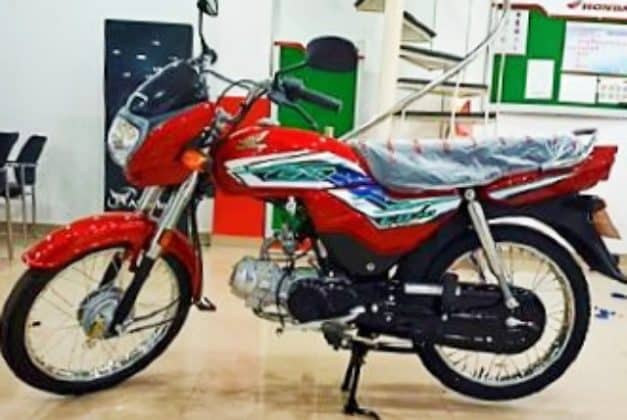 Honda Win Keluaran Terbaru Rp9.7 Jutaan Konsumen Bawa..